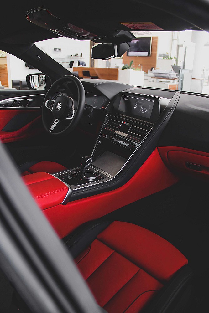 Comprendre les voyants du tableau de bord de votre BMW E90
