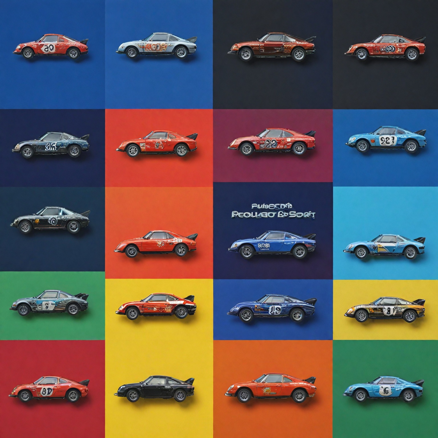 L'évolution des emblèmes Peugeot Sport : une histoire de passion et de ...