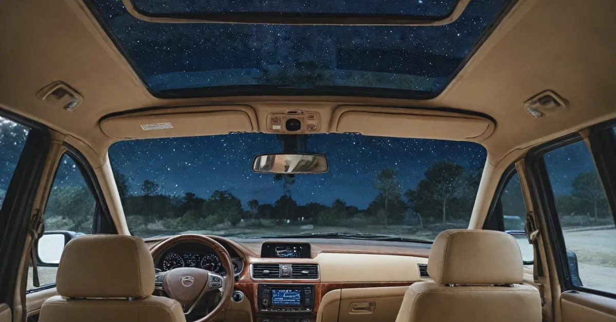 Comment transformer l’ambiance de votre habitacle avec un ki