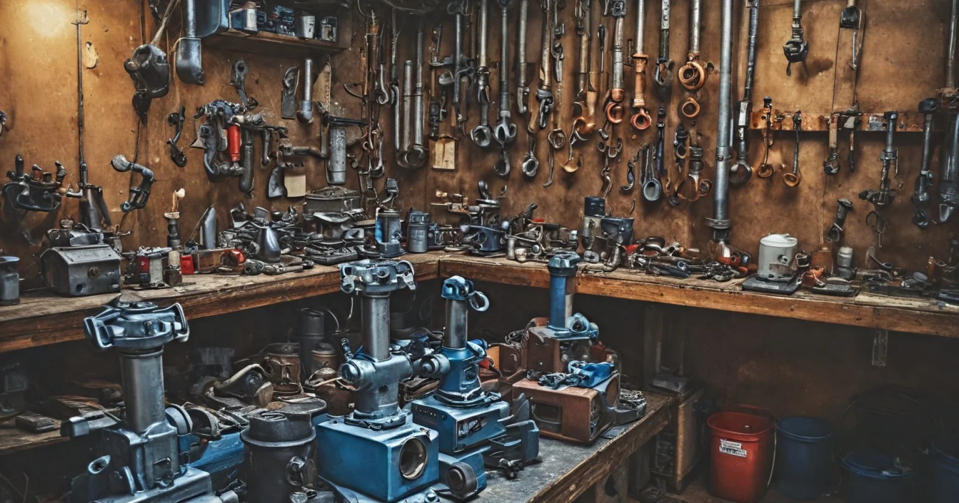 Comment choisir le bon vérin pour sa remorque : conseils et astuces